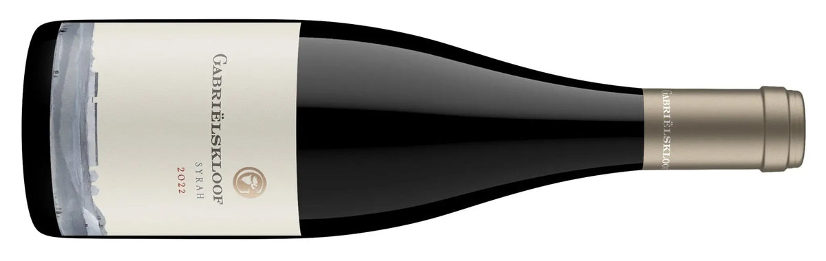 Gabriëlskloof Range - Gabriëlskloof Wines